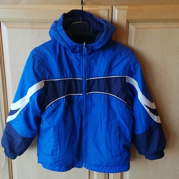 Below Zero | Jackets & Coats | Below Zero Boys Winter Jacket | Poshmark